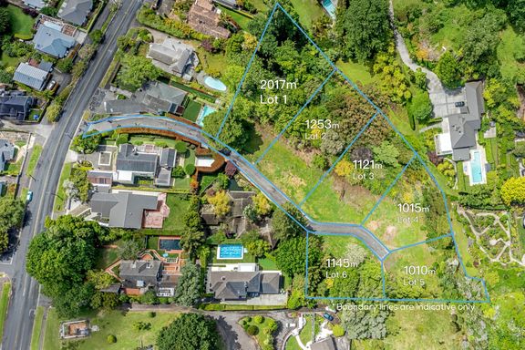 Sold - 73B Portland Road, Remuera - realestate.co.nz