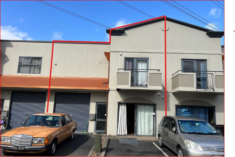 For lease 12/325 Ti Rakau Drive, East Tamaki - realestate.co.nz