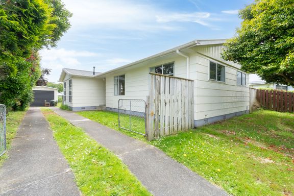 Sold - 31 Kinross Street, Levin - realestate.co.nz