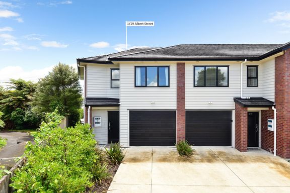 Sold - 1/19 Albert Street, Hamilton East - realestate.co.nz