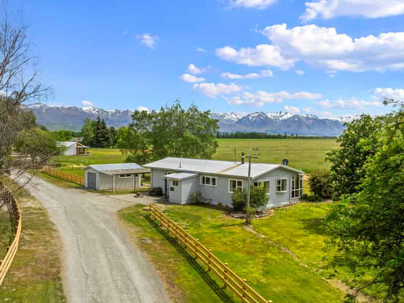Mackenzie Homes and Real Estate for Sale - realestate.co.nz