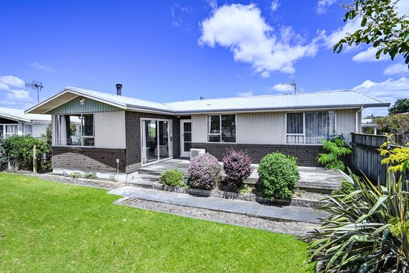 Sold - 75 Sunderland Drive, Flaxmere - realestate.co.nz