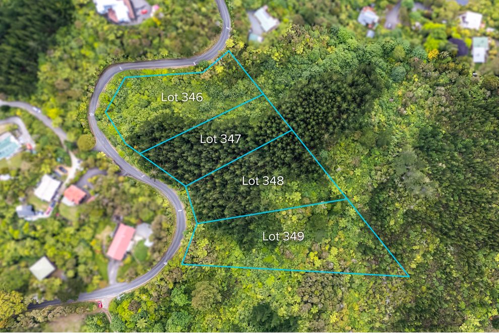 41-45 Avro Road, Blue Mountains, Upper Hutt City - For Sale ...