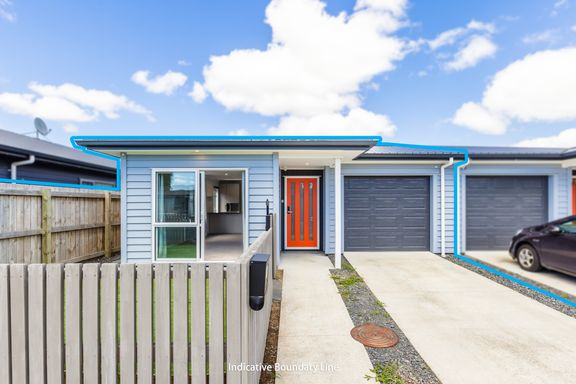 Property value - 20 Harore Road, Takanini - realestate.co.nz