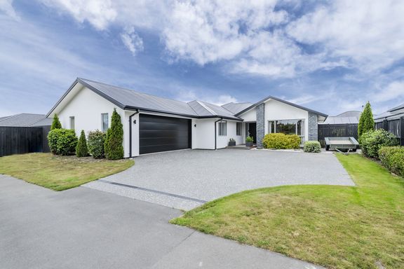 Property value - 118 Broadlands Drive, Rolleston - realestate.co.nz