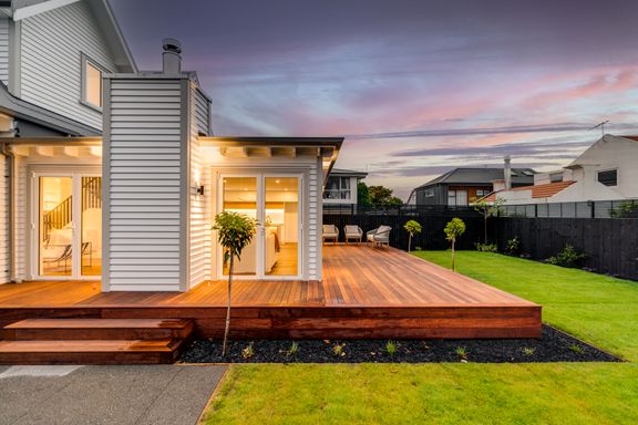 Sold - 5 Repton Street, Merivale - realestate.co.nz