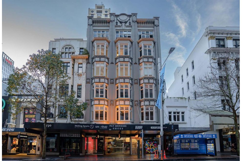 For lease 166-174 Queen Street, Auckland Central - realestate.co.nz