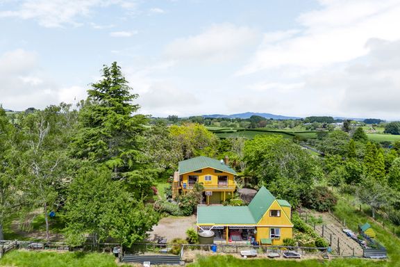 Property value - 330A Pencarrow Road, Tamahere - realestate.co.nz