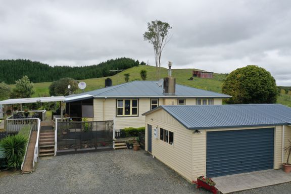 Property value - 280 Dixon Road, Te Akau - realestate.co.nz