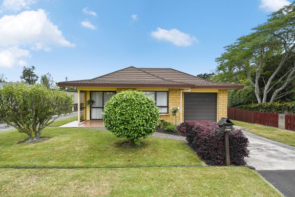 Property value - 50 Herbert Road, Queenwood - realestate.co.nz