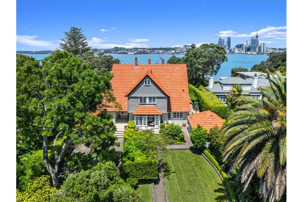 11 Stanley Point Road, Devonport, North Shore City - For Sale - realestate.co.nz