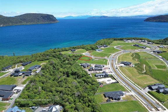 Sold - 3 Silverleaf Way, Kinloch - realestate.co.nz