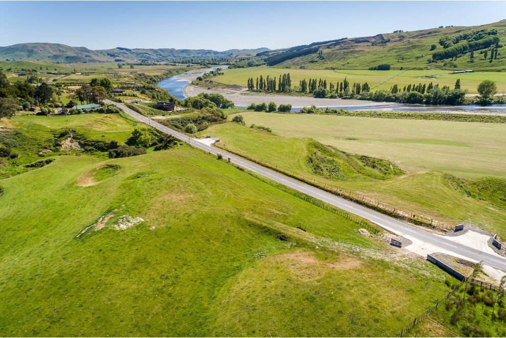 The Willows - Elsthorpe Road, Otane, Central Hawkes Bay - For Sale ...