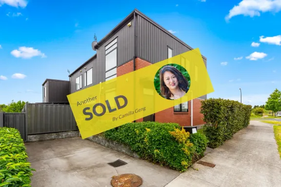 Sold - 9 Tuangi Road, Rosehill - realestate.co.nz