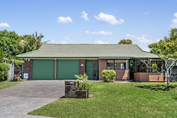 Sold - 15 Kenneth Small Place, Remuera - realestate.co.nz