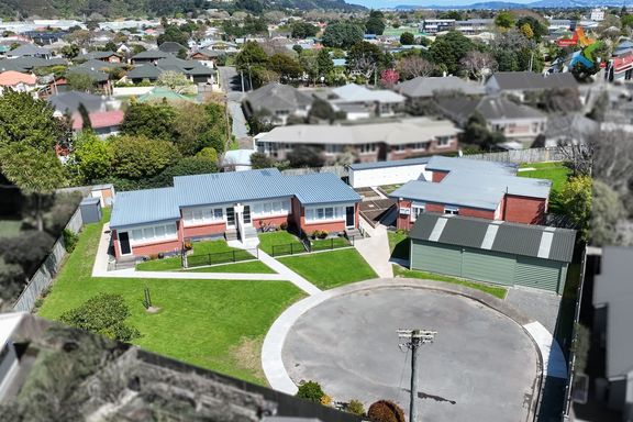 Sold - 6 Cottle Street, Avalon - realestate.co.nz