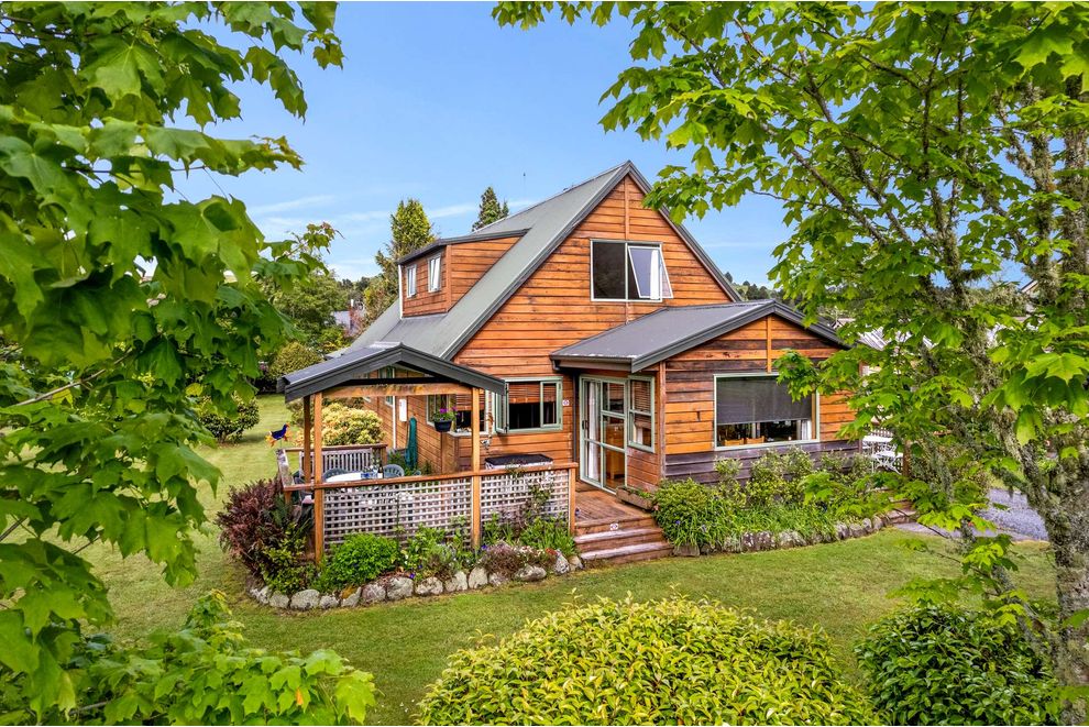 55/57 Raurimu Road, National Park, Ruapehu - For Sale - realestate.co.nz