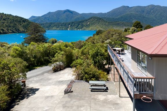 Sold - 3218 Archers Road, Tennyson Inlet - realestate.co.nz