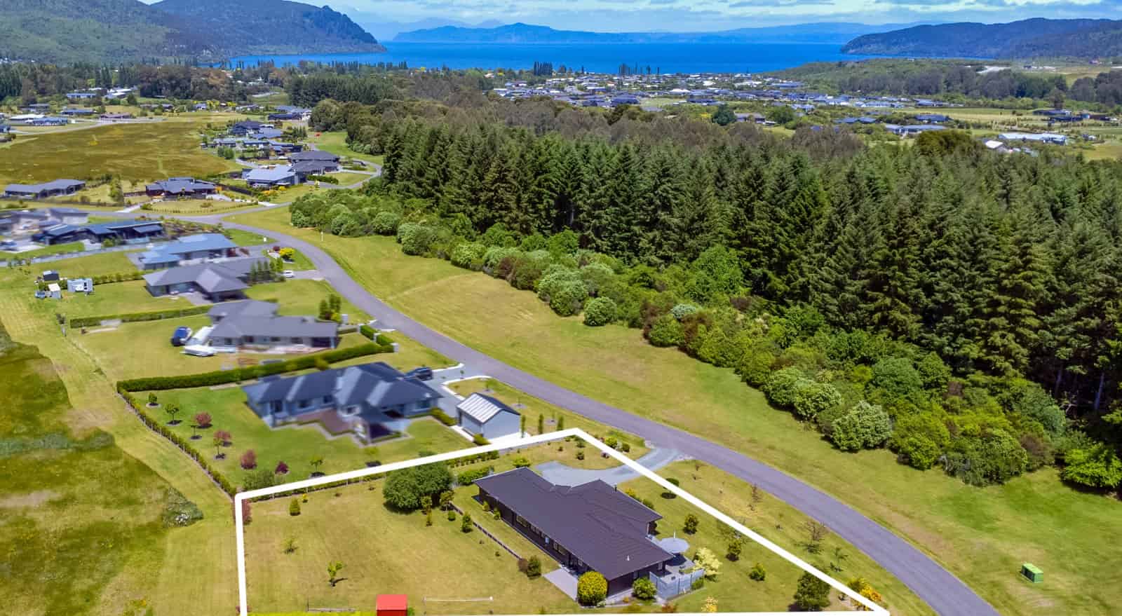 Sold - 34/500 Kinloch Road, Kinloch - realestate.co.nz