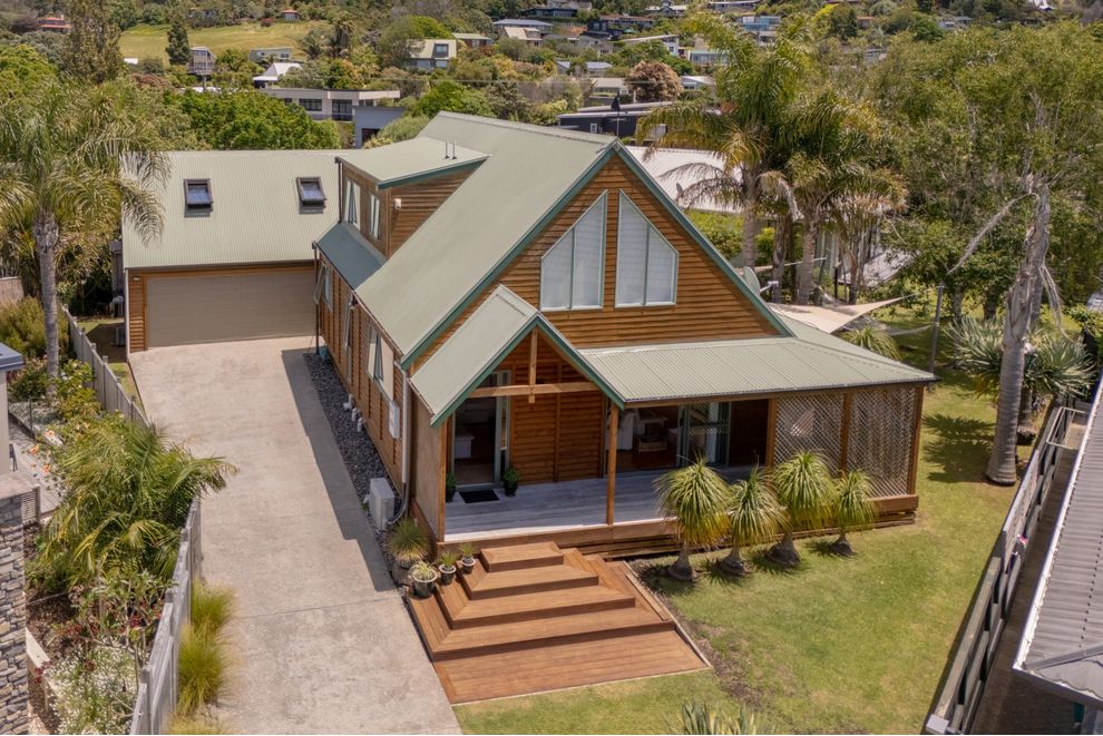 12 Cathedral Court, Hahei, Thames-Coromandel - For Sale - realestate.co.nz
