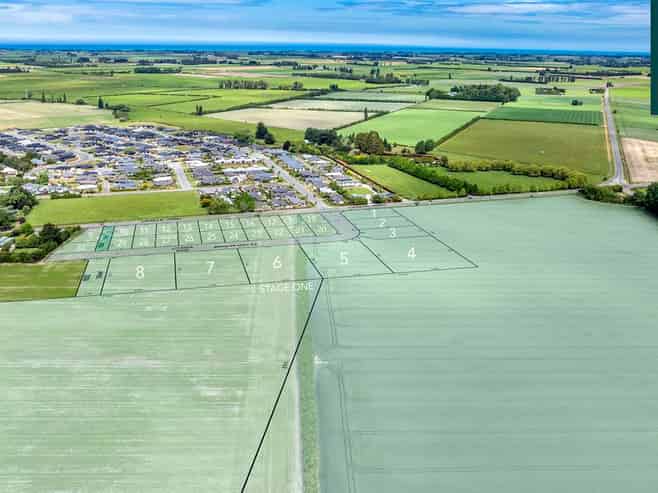 Leeston Homes and Real Estate for Sale - realestate.co.nz