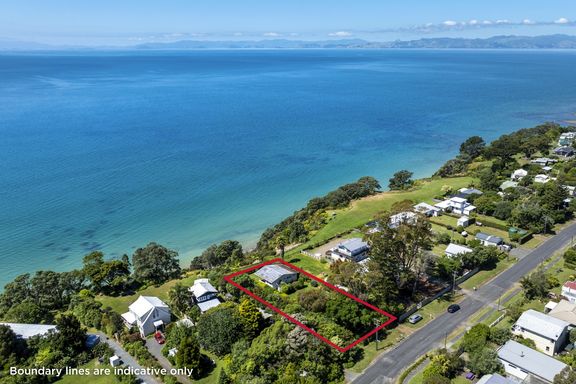 Sold - 127 Howard Road, Orere Point - realestate.co.nz