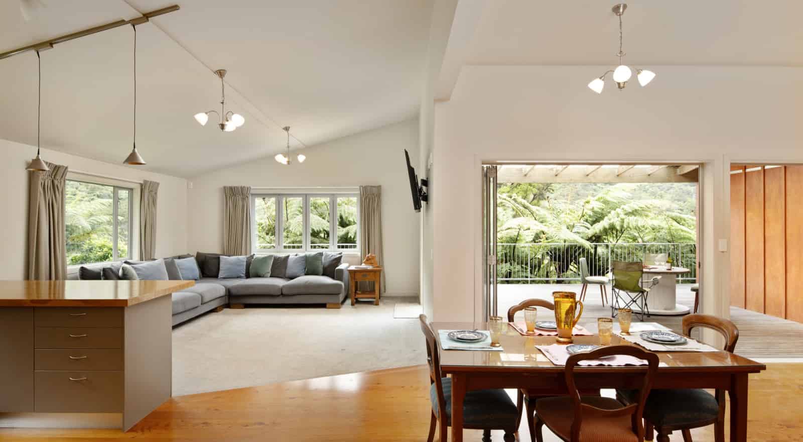 Endeavour Inlet, Admiralty Bay, Marlborough - For Sale - realestate.co.nz