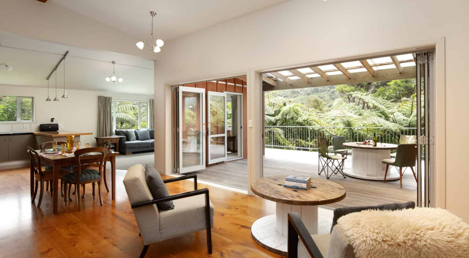 Endeavour Inlet, Admiralty Bay, Marlborough - For Sale - realestate.co.nz