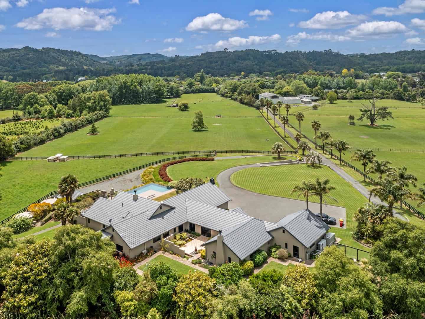 Waitoki Homes and Real Estate for Sale - realestate.co.nz