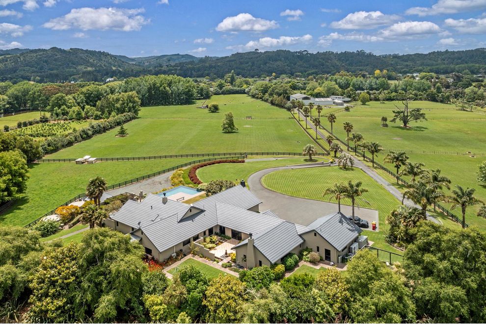 945 Kahikatea Flat Road, Waitoki, Rodney - For Sale - realestate.co.nz