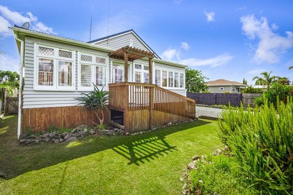 Sold - 41 Parakai Avenue, Parakai - realestate.co.nz