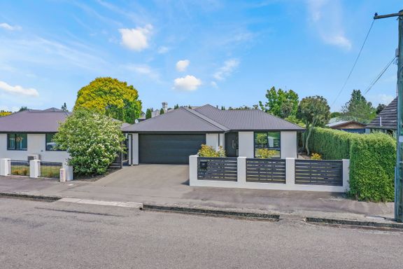 Sold - 38 Carters Terrace, Tinwald - realestate.co.nz