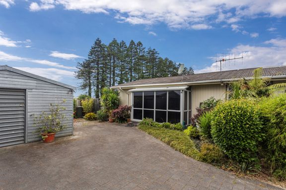 Sold - 10B Titoki Place, Edgecumbe - realestate.co.nz