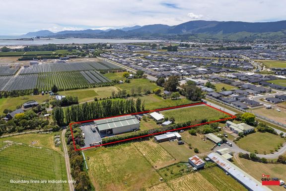 Property value - 106 McShane Road, Appleby - realestate.co.nz