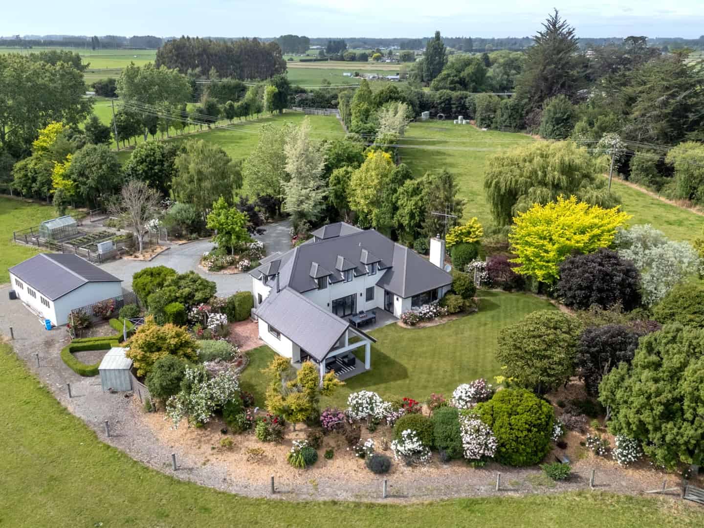 Timaru Rural Farms and Real Estate for Sale - realestate.co.nz