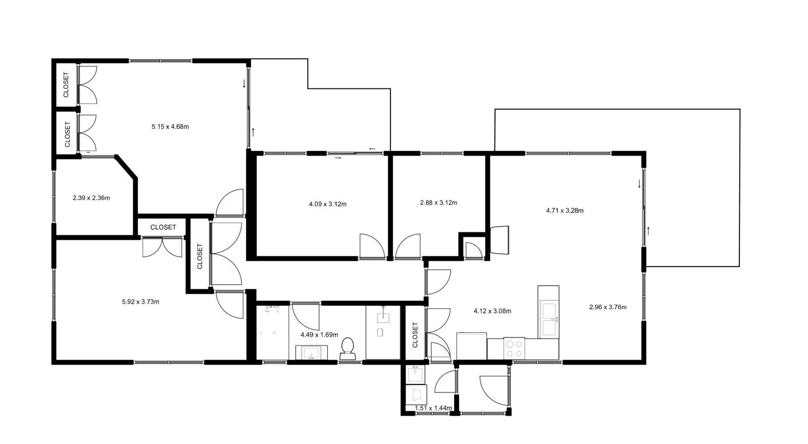 501 Paparore Road, Pukenui, Far North - For Sale - realestate.co.nz
