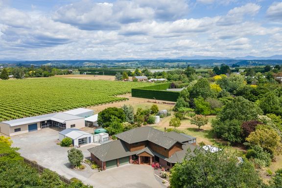 Sold - 116 Aniseed Valley Road, Hope - realestate.co.nz