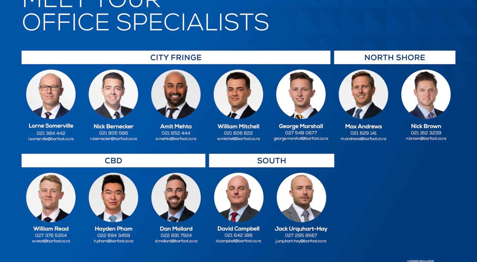 For lease Part GF/60 Highbrook Drive, East Tamaki - realestate.co.nz