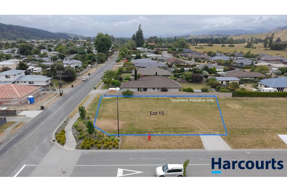 Lot 15 Ara O Paki Paki Street, Wakefield, Tasman - For Sale - realestate.co.nz
