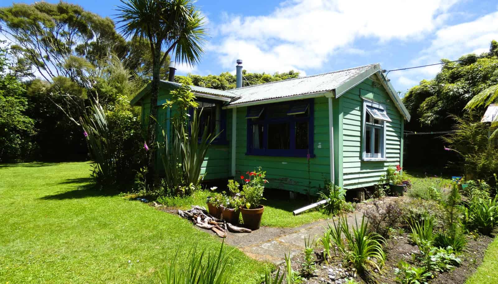 Sold - 56 Snodgrass Road, Westport - realestate.co.nz