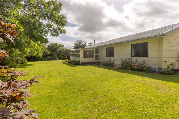 Sold - 218 Hokio Beach Road, Levin - realestate.co.nz