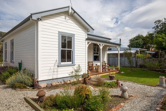 Property value - 196 Teviot Road, Roxburgh East - realestate.co.nz