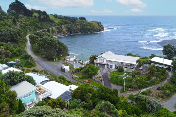 Sold - 11C Awakino Heads Road, Awakino - realestate.co.nz