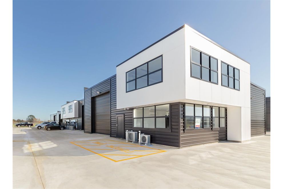 For lease Unit 5, 145 Ingram Road, Rukuhia - realestate.co.nz