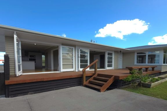 Sold - 2A Piako Road, Turua - realestate.co.nz