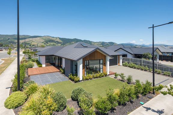 Sold - 1 Ascot Street, Appleby - realestate.co.nz