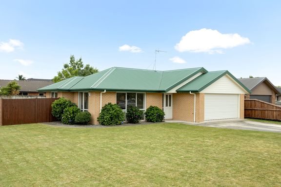 Sold - 31 Ravenscourt Place, Huntington - realestate.co.nz