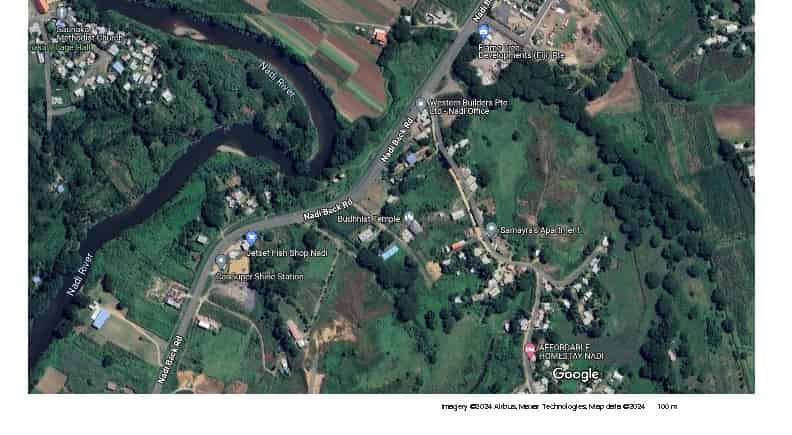 For sale Lot 1/Solovi Nasou, Nadi Back Road, Nadi, Fiji - realestate.co.nz