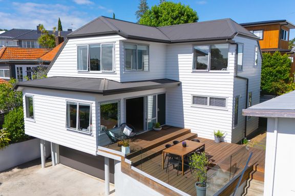 Property value - 7A Hawera Road, Kohimarama - realestate.co.nz