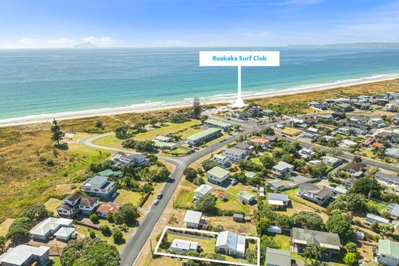 Sold - 56 Bream Bay Drive, Ruakaka - realestate.co.nz